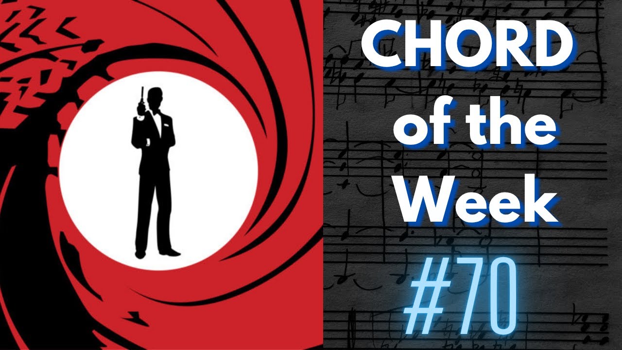 What is the 007 chord? - YouTube