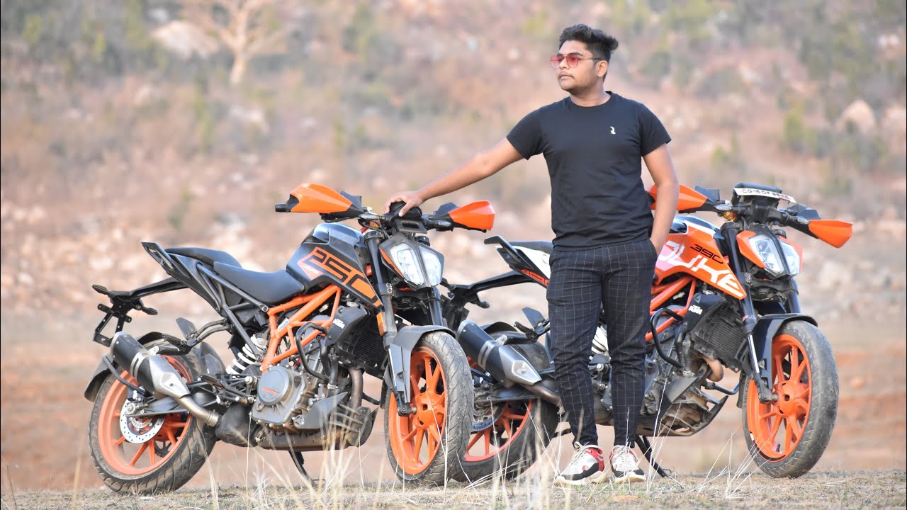 Ktm Duke Photoshoot - Infoupdate.org