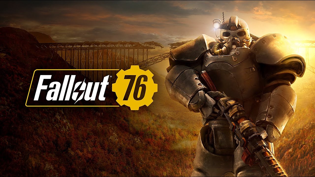 Fallout 76 Coop Online ps5 Gameplay Español 120fps - YouTube