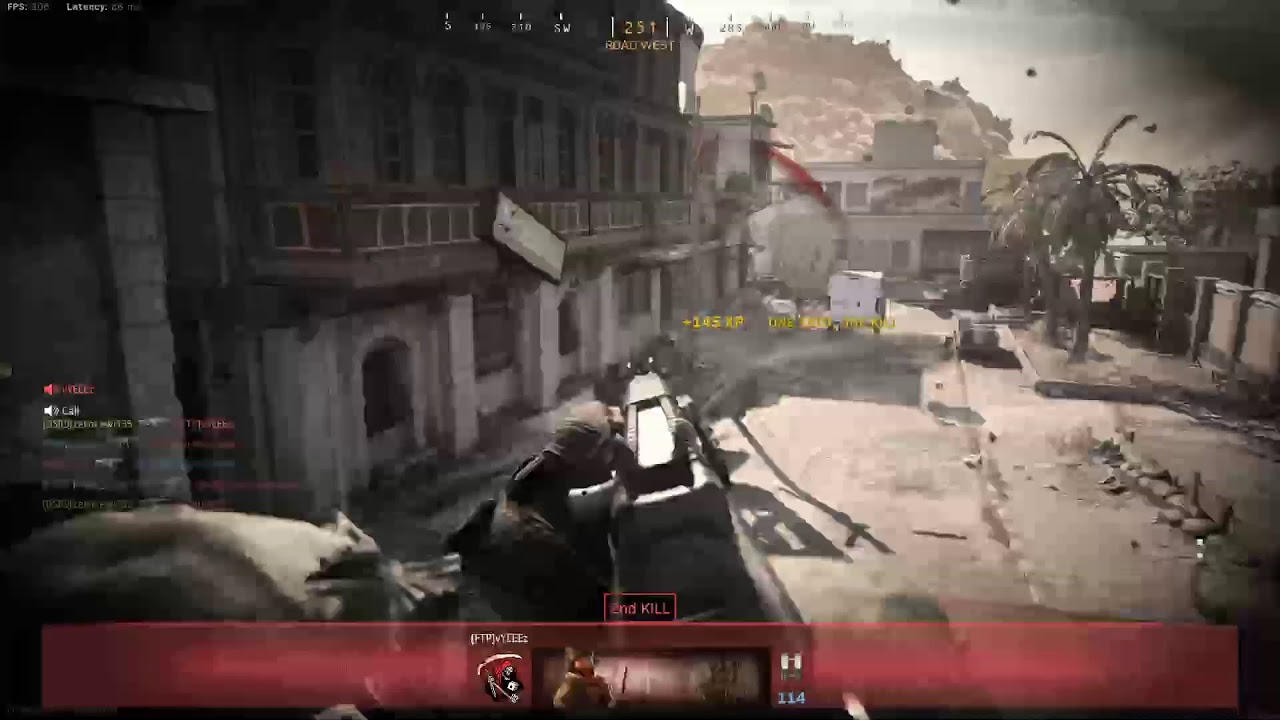 Butch Master Live Stream COD Warzone Multiplayer Hardcore - YouTube