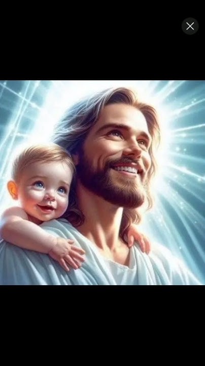 I love you my children God - YouTube