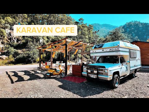 KARAVAN CAFE