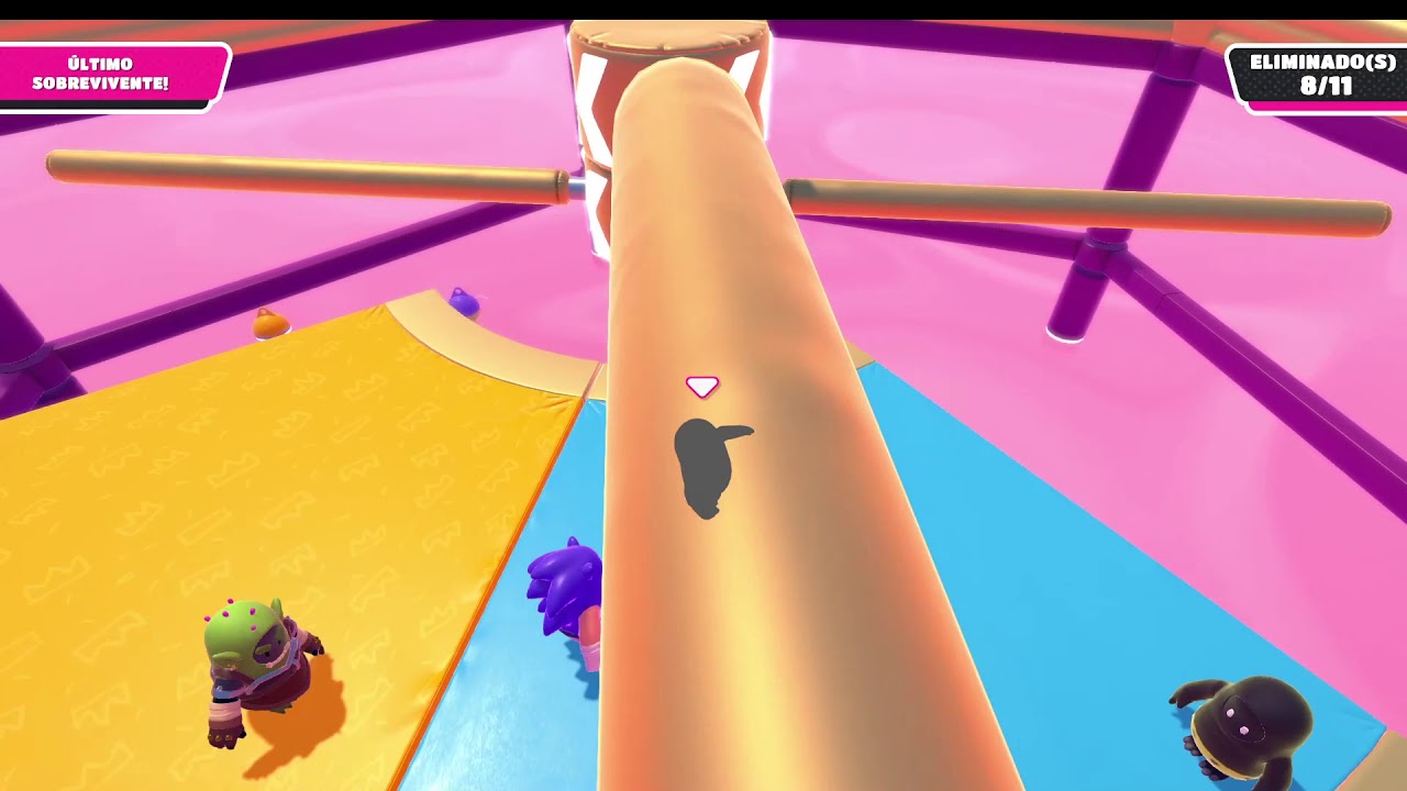 Fall Guys - Crown Nº 314 - YouTube