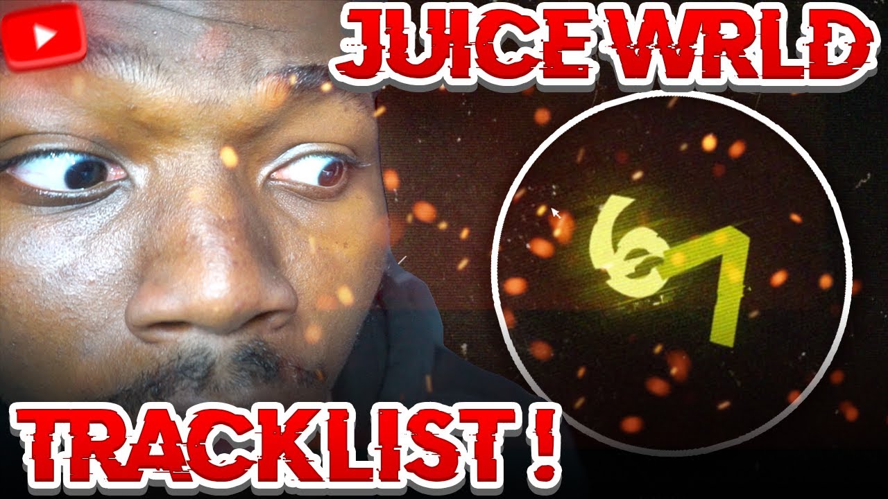 Juice WRLD "67" ON THE Maxlord Album Tracklist Prediction?? | # ...