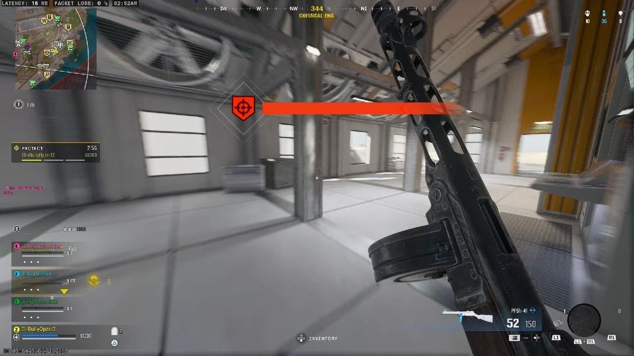 Call of Duty_ w with Jackson - YouTube