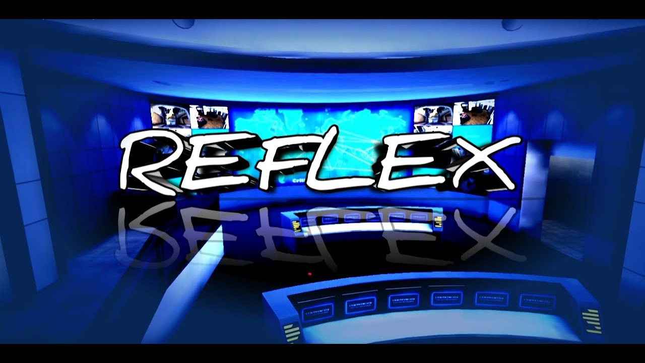 Montage with reflexes BY REFLEX!CLOUD9 CLAN... - YouTube