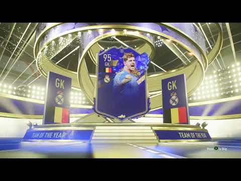 Futties Super Ultimate Pack | FIFA 23 - YouTube
