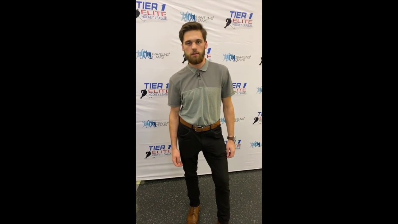 Jake Jensen - YouTube