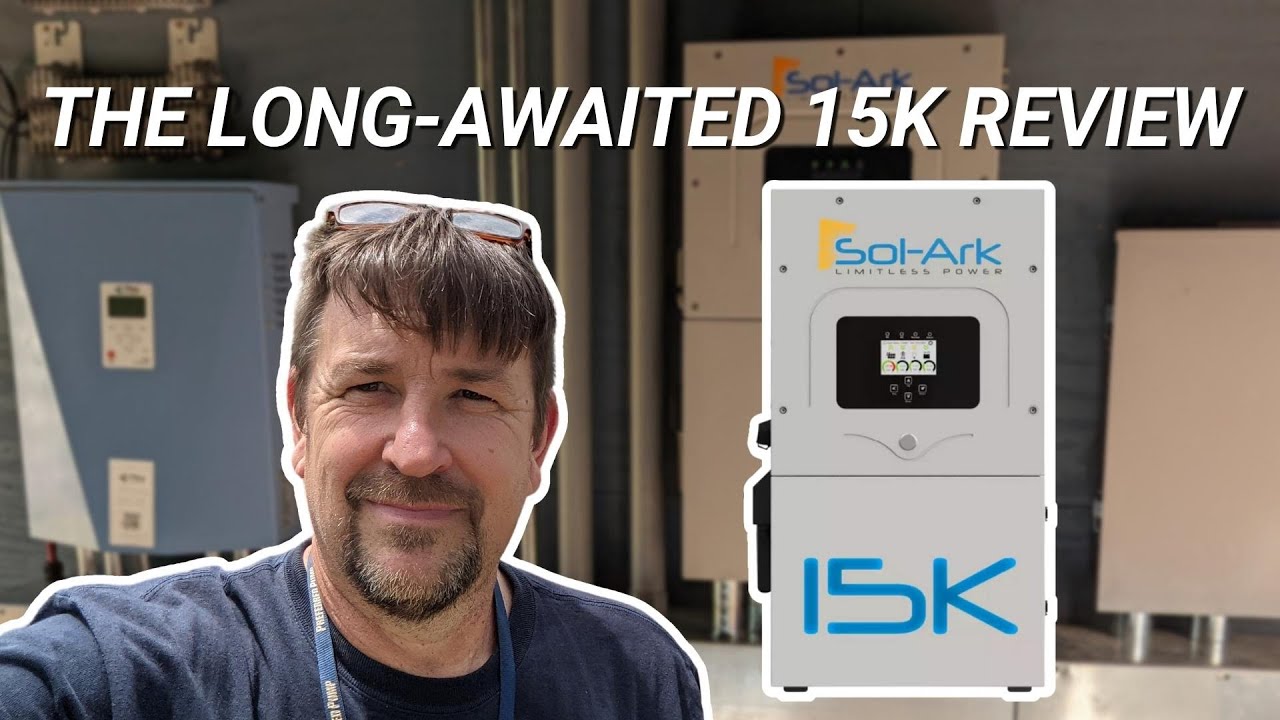 The 15k is in the house! - YouTube