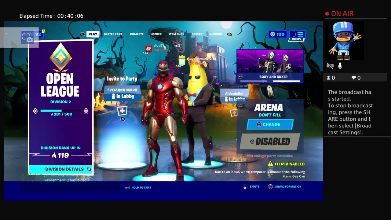 Reece 787654 - YouTube