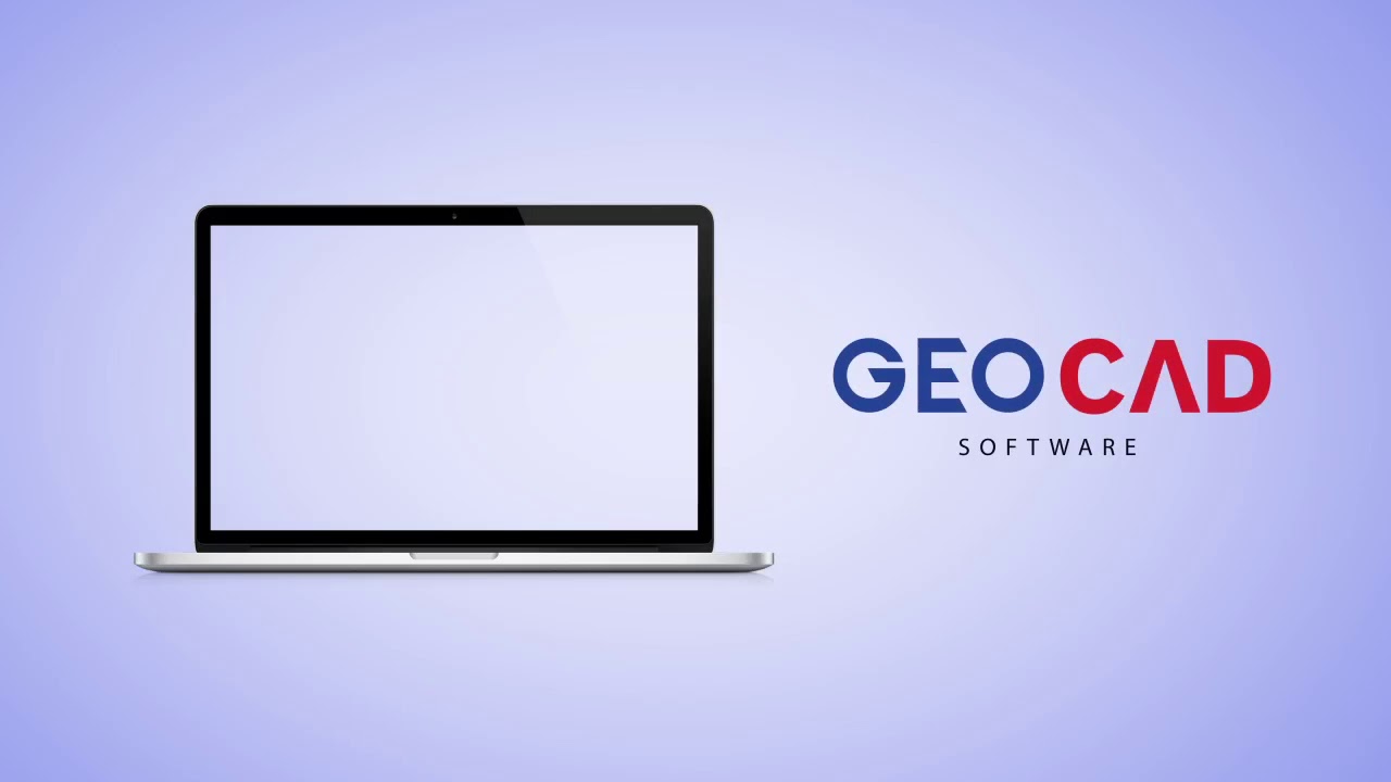 GEOCAD - YouTube