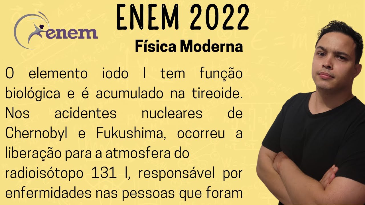 O Elemento Iodo Tem Função Biologica - FDPLEARN