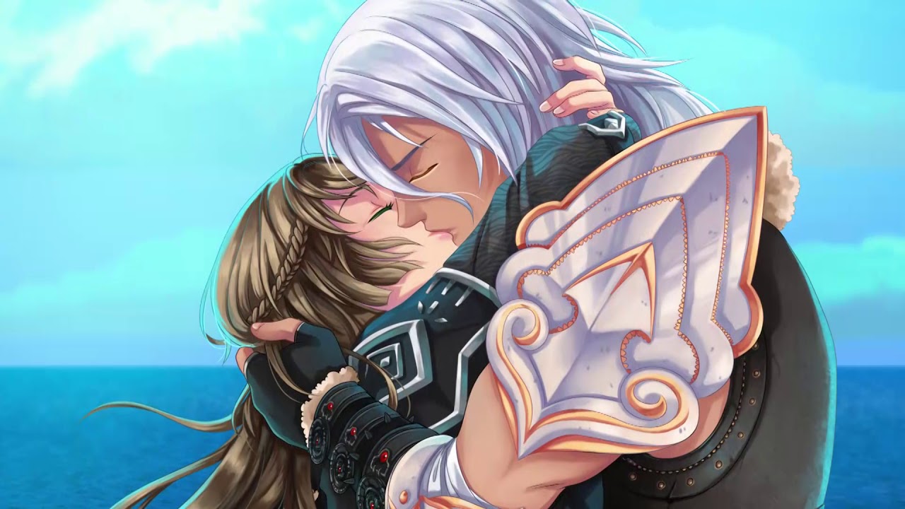 Eldarya - Offizieller Trailer - YouTube