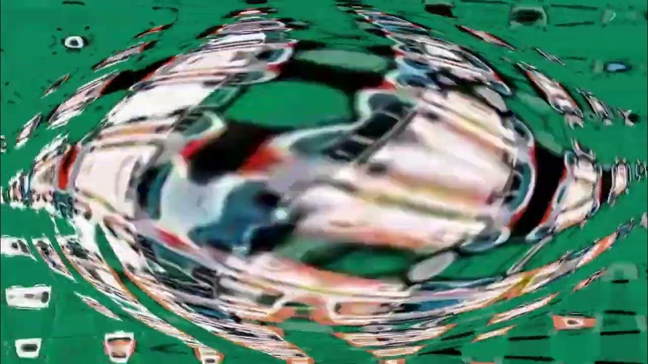 klaskycsupo formulator v28 in super duper low pitched - YouTube