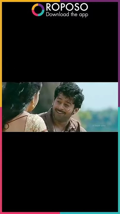 Rebal ster prabhas - YouTube