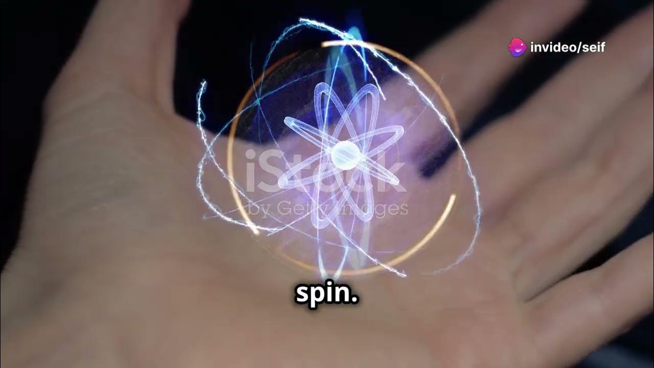 Quantum Physics Explained - The Basics You Need To Know - YouTube