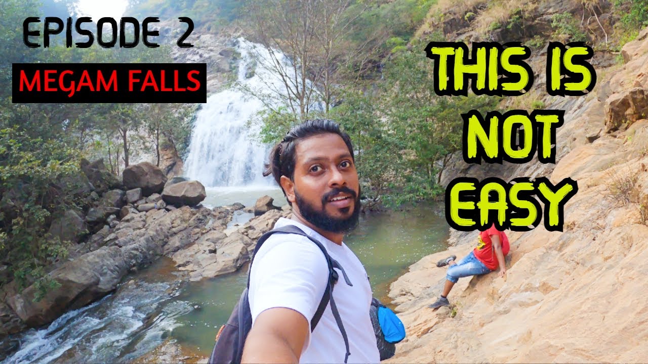 Complete guide to Beautiful Hidden Waterfalls ️ in Kallakurichi ...