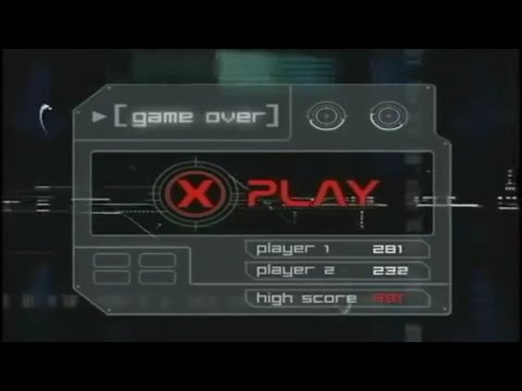 X-Play Season 2 Episode 72  - Chronicles of Riddick, Rainbow Six 3 Black Arrow Preview