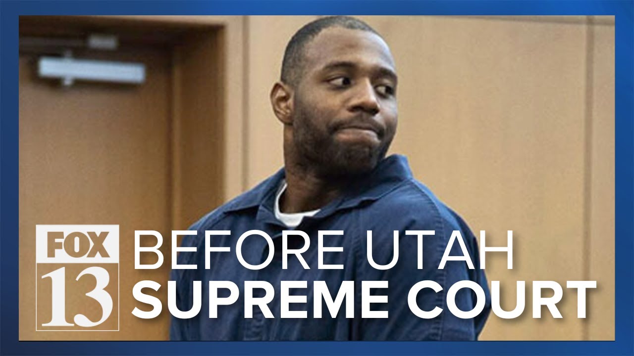 Utah Supreme Court considers appeal of ex-USU football player convicted ...