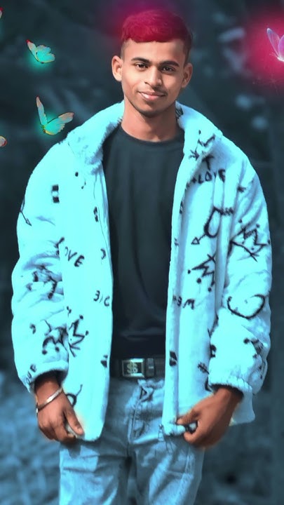 Dipen Rajak You Tude 1k - YouTube