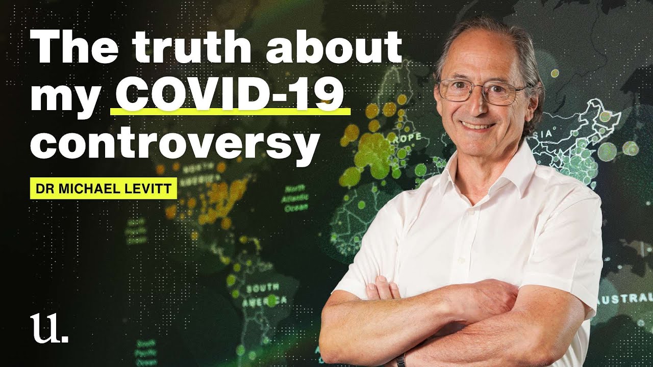 Nobel Laureate Dr Michael Levitt: The truth about my COVID-19 ...