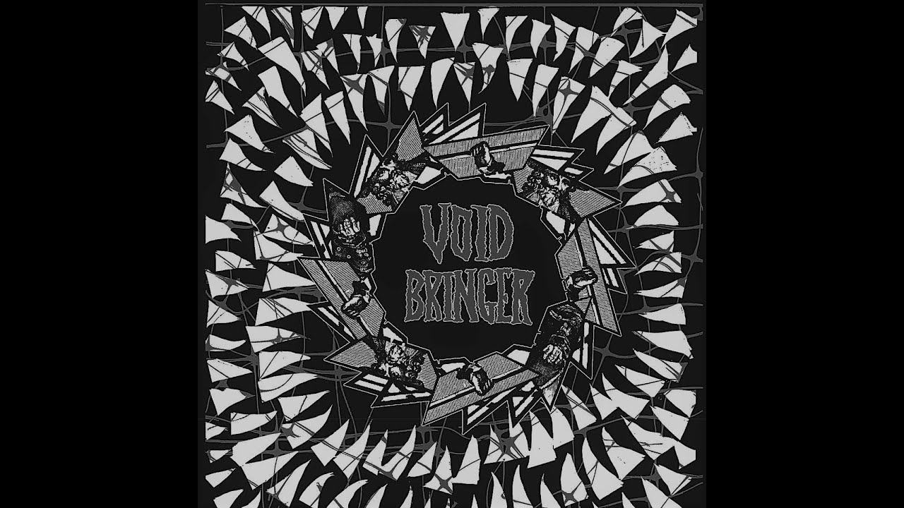 Void Bringer - Cruel & Unusual (2021) - YouTube