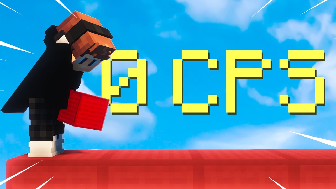 the "0 CPS" bridging method... - YouTube