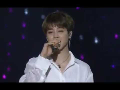 BTS Jimin HOME live [CUT] - YouTube