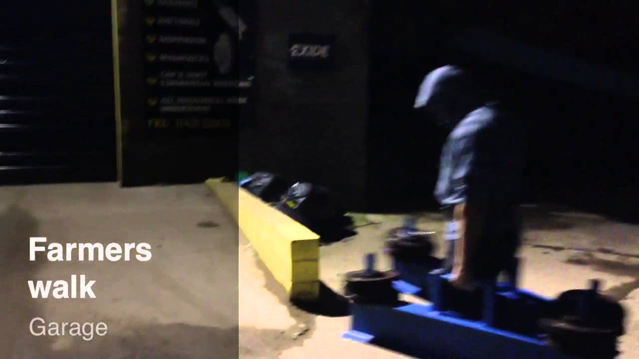 23-2-2012 comp build up - YouTube