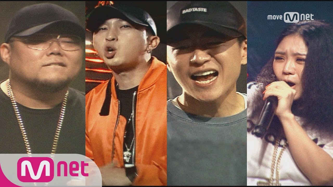 show me the money6 [2회 예고]′큰일났어요 진짜′ 치열한 전쟁의 서막! 그리고 끝나지 않은 1차예선! 반전의 ...