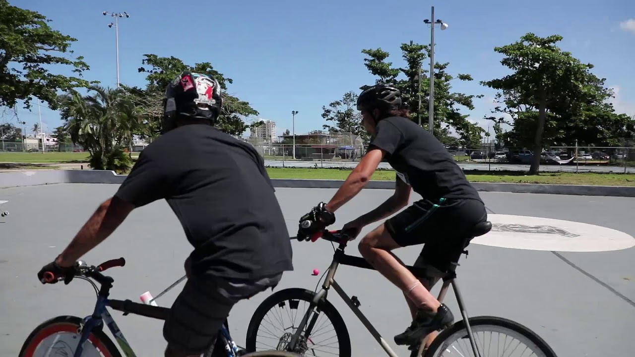 Tropiclassic 2018 Grape vs Daura - YouTube