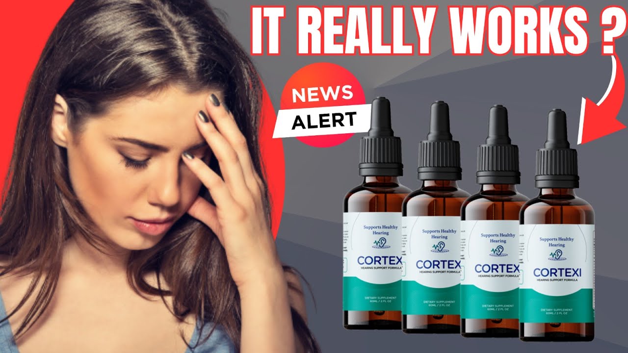 CORTEXI - CORTEXI Review – BUYER BEWARE!! - CORTEXI Weight Loss ...