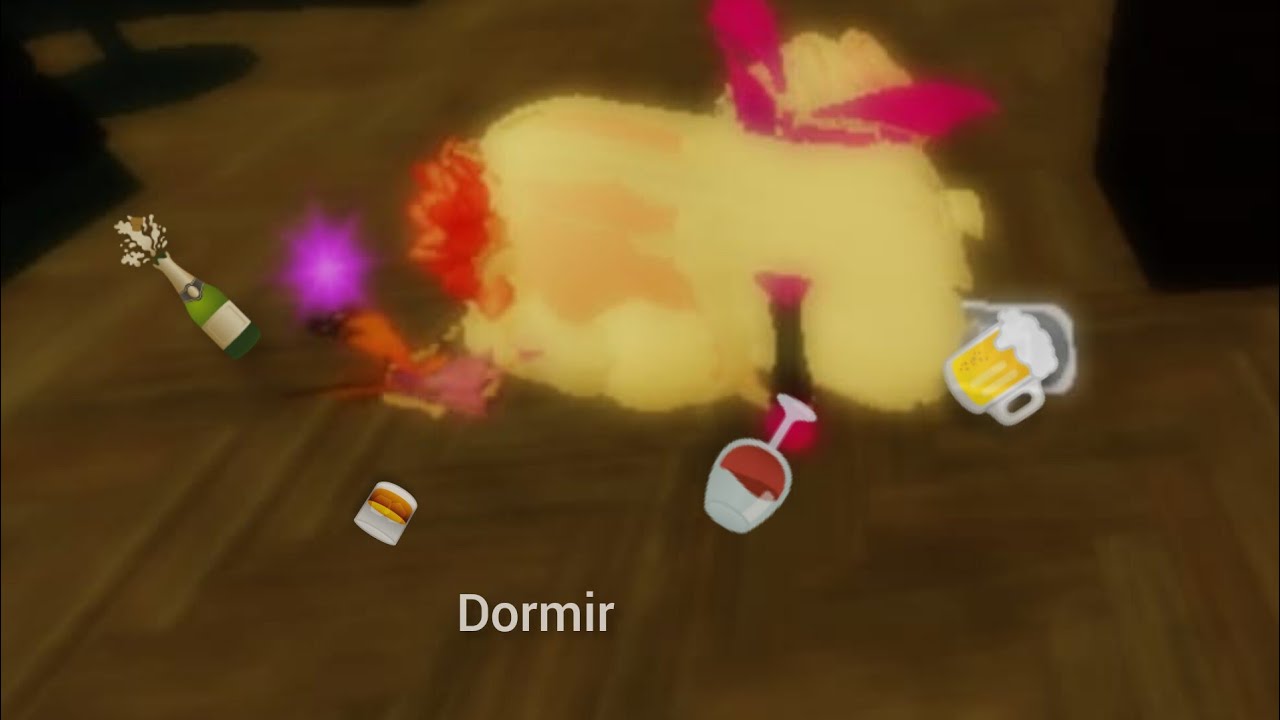 Un Juego +17 De Roblox Que Vale La Pena Probar | (DRINKS) On Tap +17 ...