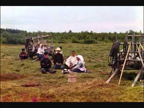 Александр Вертинский - Дорогой длинною - YouTube