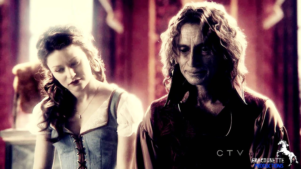 OUAT || Belle&Rumplestiltskin [Rumbelle] It's you and me [+550 subs ...