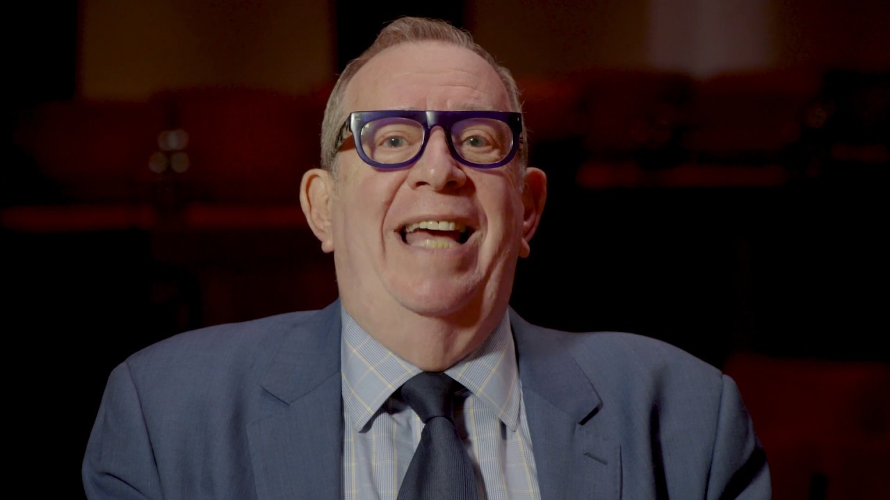 Richard Brown Music - YouTube