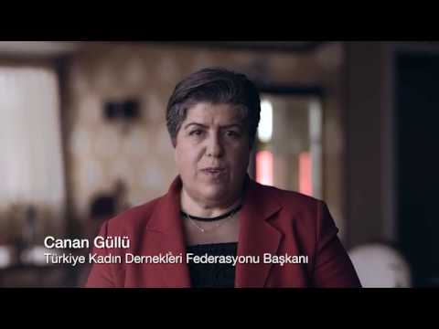 Boyner Grup, 8 Mart 2018 - Canan Güllü