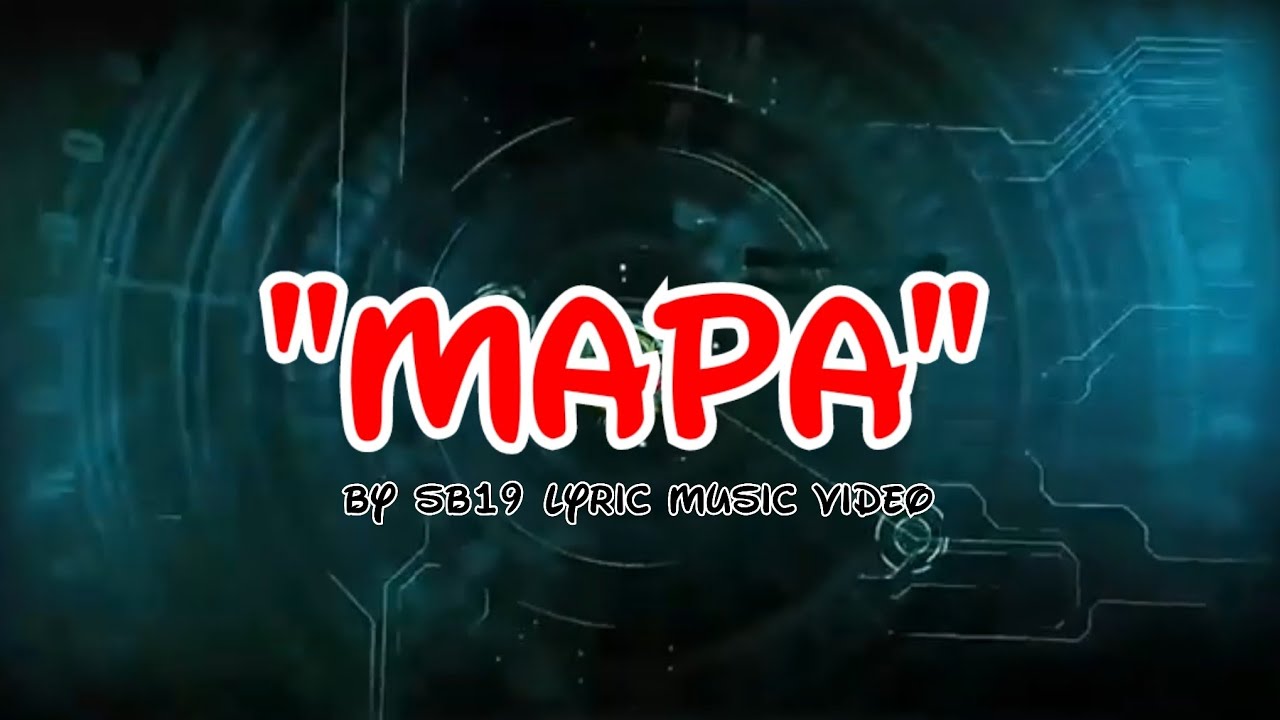 MaPa by SB19 Cover - YouTube