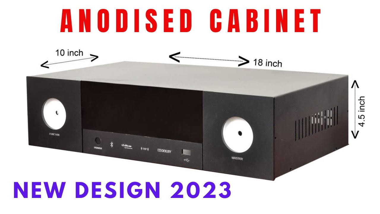 Audio Amplifier Cabinet at Carlo Simmons blog