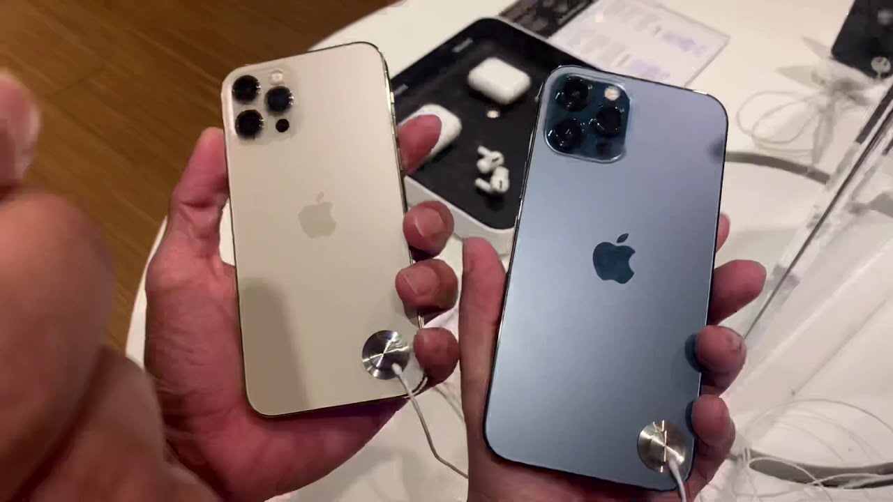 iphone 12 pro max on sale - YouTube