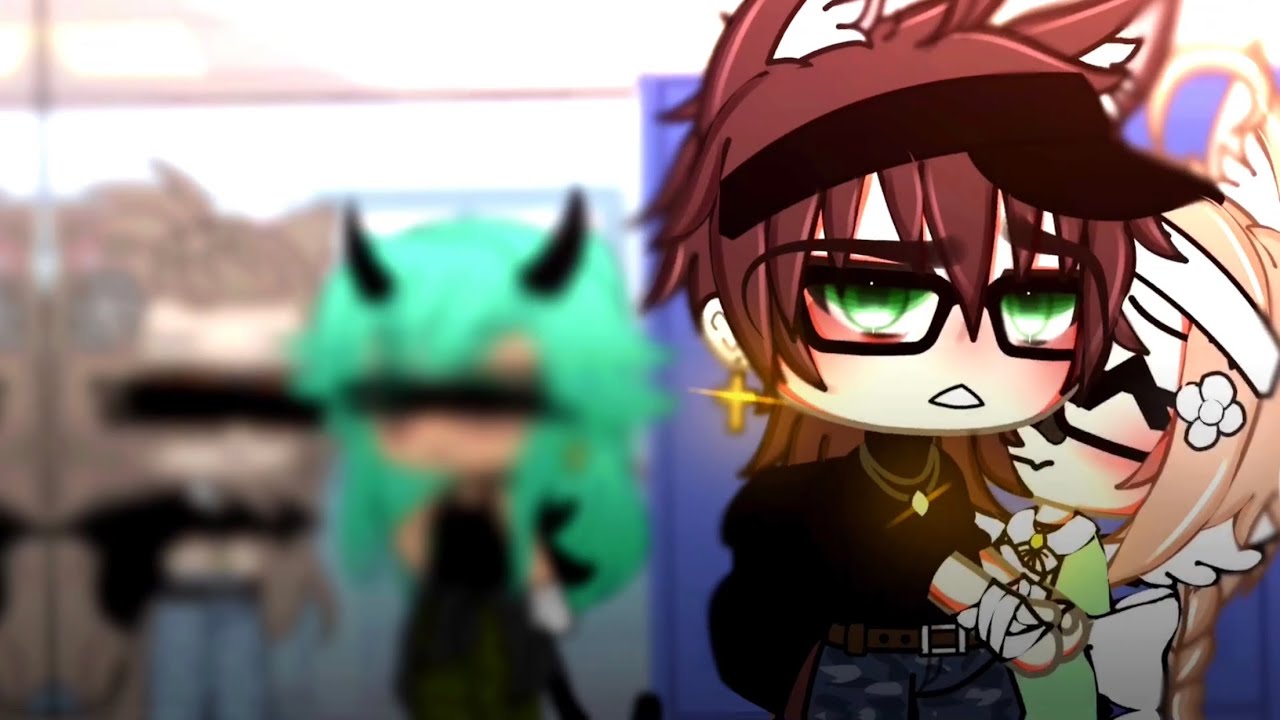 They Don’t Know…😶 || Meme/Trend || Gacha Life || liz.studio || - YouTube