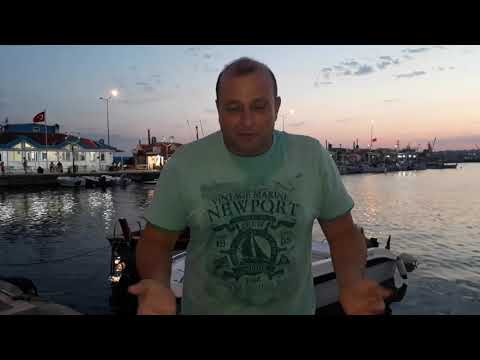 NERDEYIZ.... MURAT Silivri gezisinde