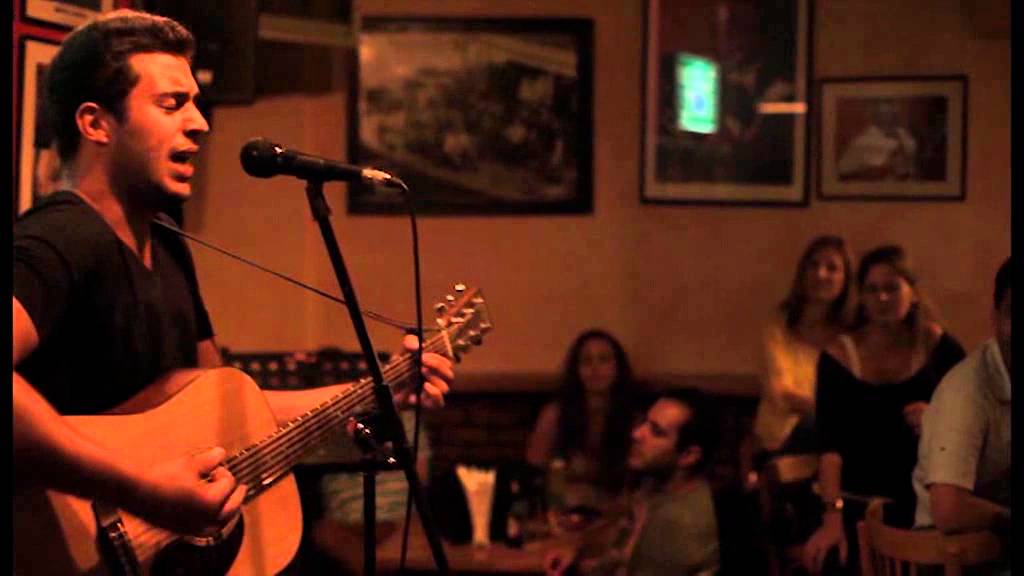 Sexy And I Know It Cover Lmfao Noahs Acoustic Version Youtube