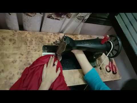DIY- How to make stool/ seat from old car tyre