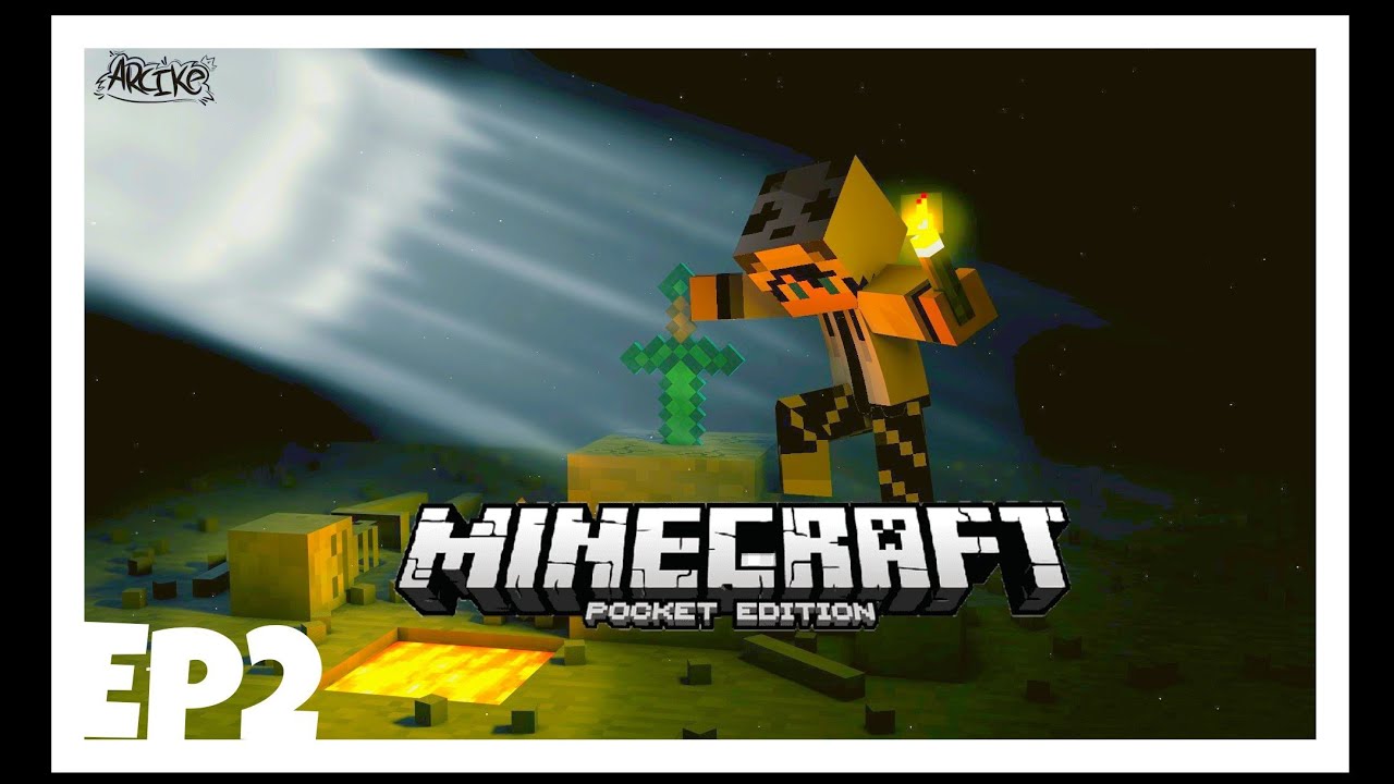 "Minecraft Survival"Ep2 Mag mina Ng mga iron (Tagalog) - YouTube