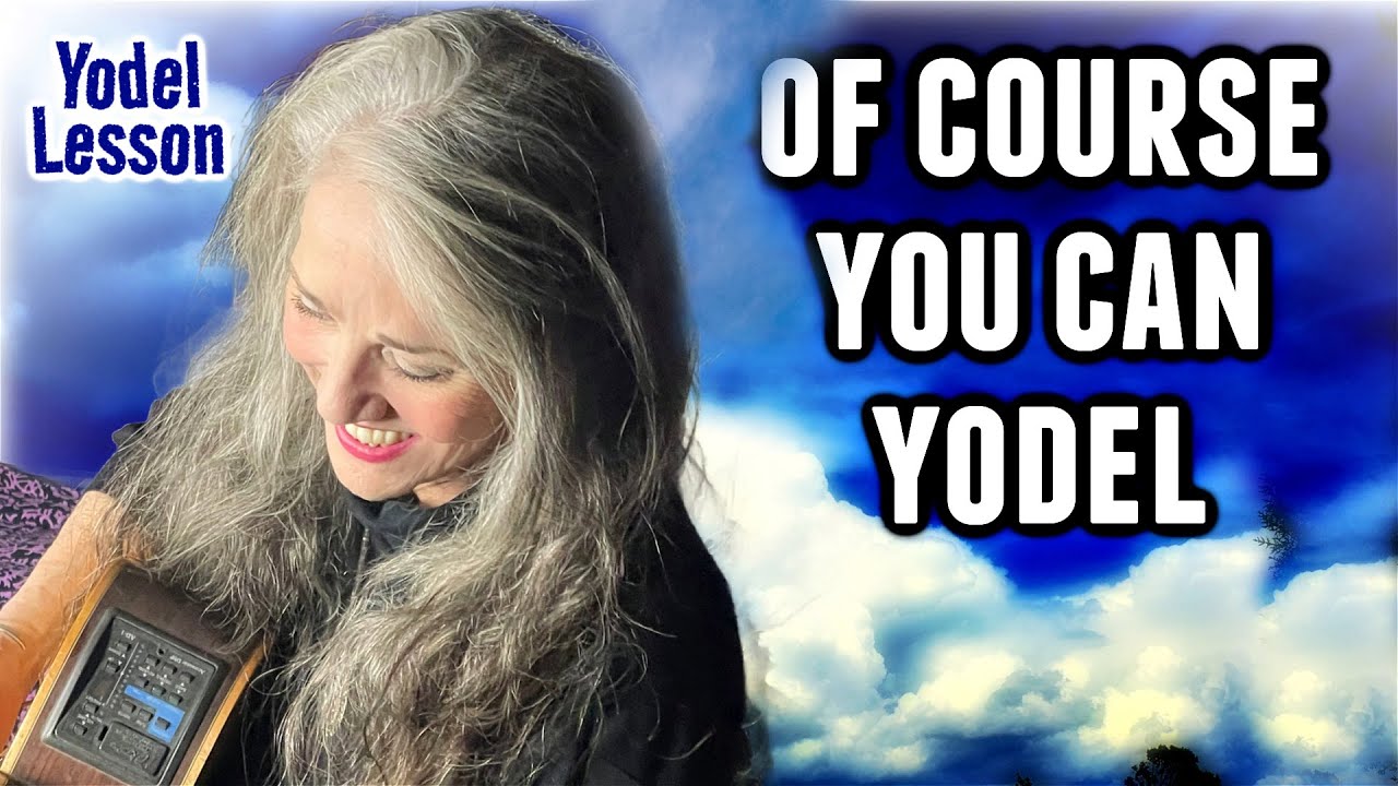Ready to Yodel? Here's Where to Start - YouTube