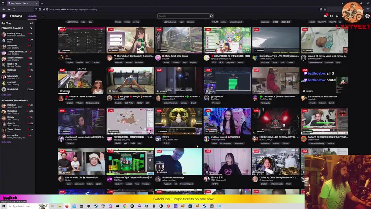 the only good bug is a dead bug - YouTube