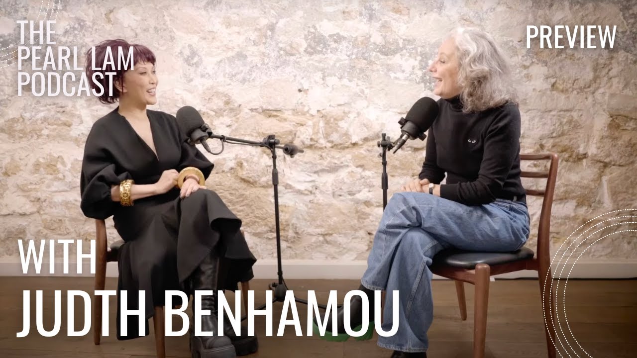 Episode Preview: How French Culture Conquered The World | With Judith ...