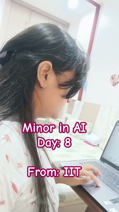 992024 Day 8 Of Learning Ai From Iit Ropar Minorinai Python Pythonprogramming
