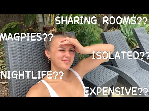 What it’s REALLY like living in the Gold Coast! / MY EXPERIENCE - YouTube